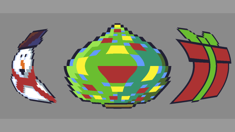 Barrel Distortion Shader – Agate DRAGON Games