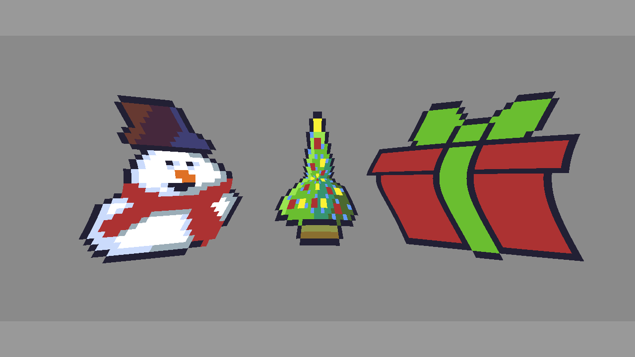 Barrel Distortion Shader – Agate DRAGON Games