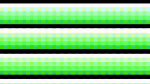 Combining scanlines with a texture in Shadertoy – Agate DRAGON Games