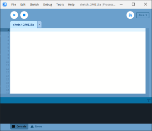 Creating a animated mosaic pattern in Processing – Agate DRAGON Games