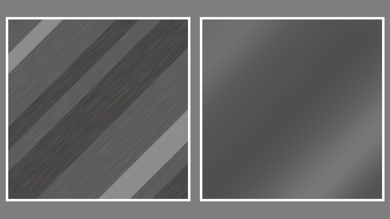 Creating a metal texture in GIMP – Agate DRAGON Games