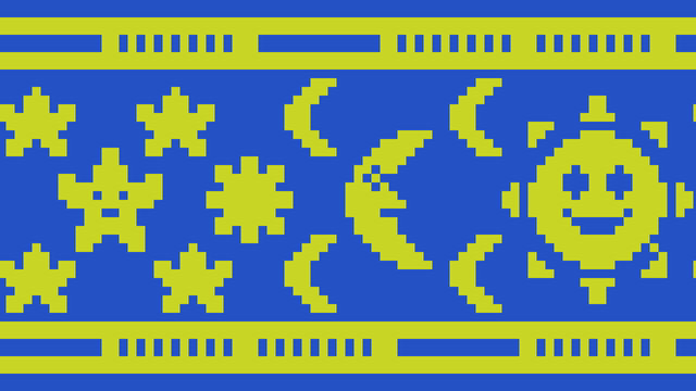 Creating a scrolling background in Shadertoy – Agate DRAGON Games