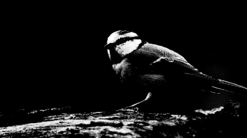 Creating a halftone shader – Agate DRAGON Games