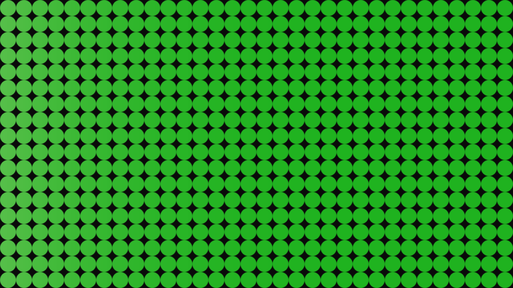 Creating a circle pattern in Shadertoy Part 2 – Agate DRAGON Games