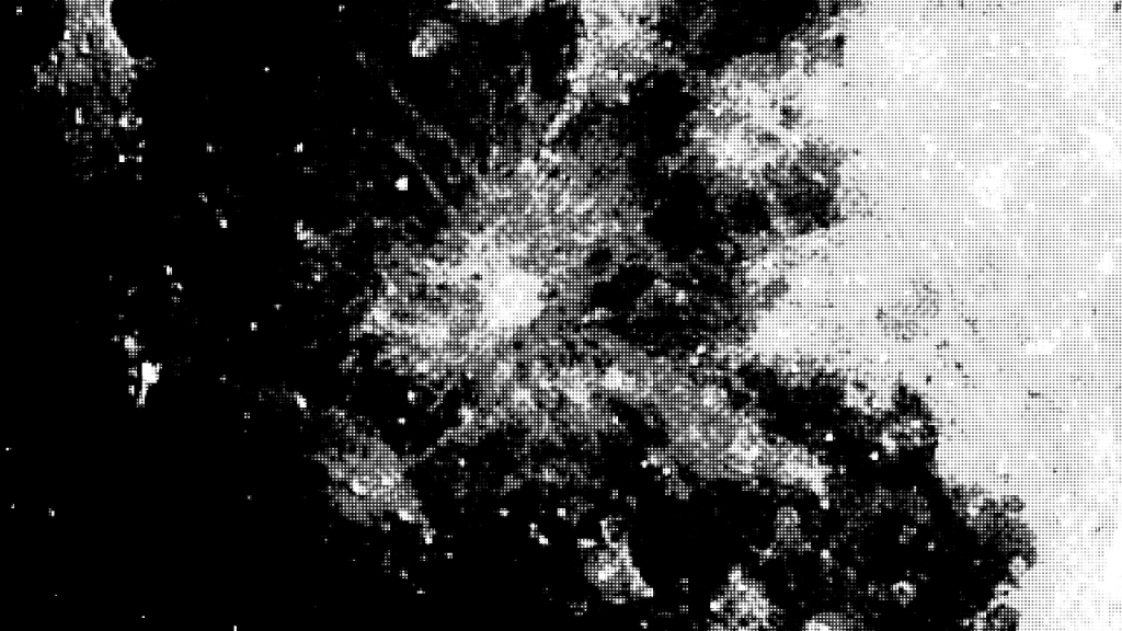 Creating a halftone shader – Agate DRAGON Games