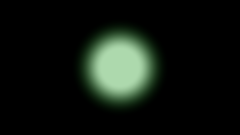 Creating a circular gradient in Shadertoy – Agate DRAGON Games