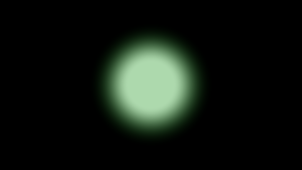 Creating a circular gradient in Shadertoy – Agate DRAGON Games