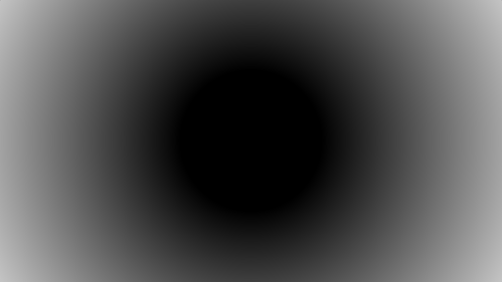 Creating a circular gradient in Shadertoy – Agate DRAGON Games