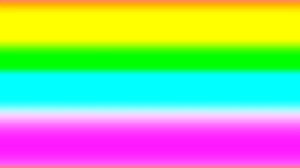 Creating a rainbow gradient in Shadertoy – Agate DRAGON Games