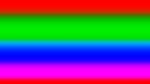 Creating a rainbow gradient in Shadertoy – Agate DRAGON Games