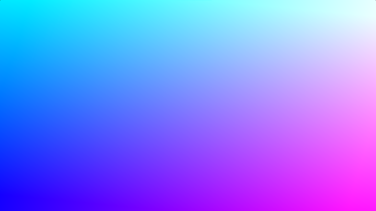 Creating a rotating gradient in Shadertoy – Agate DRAGON Games