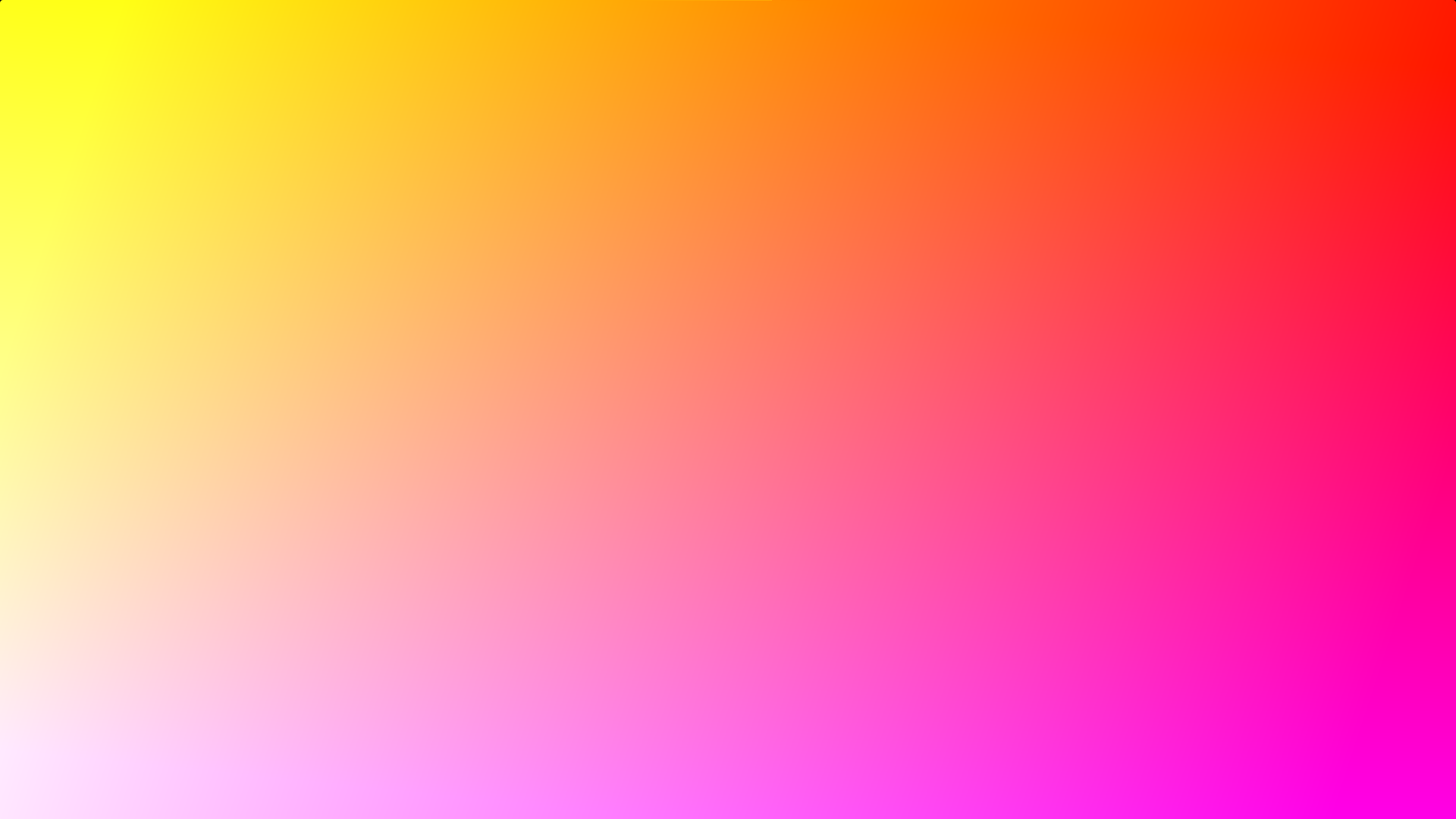 Creating a rotating gradient in Shadertoy – Agate DRAGON Games