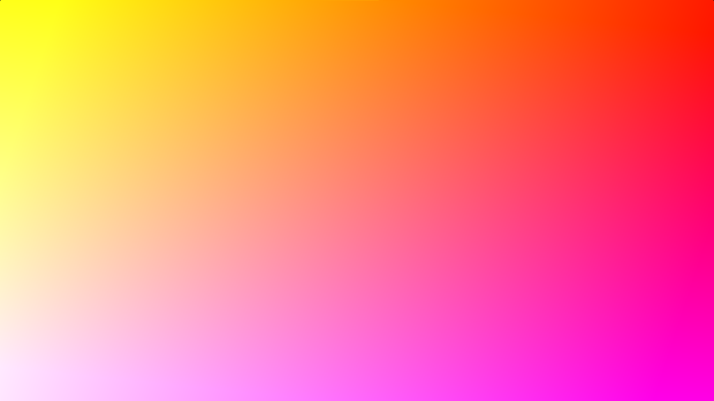 Creating a rotating gradient in Shadertoy – Agate DRAGON Games