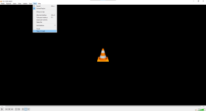 Viewing milliseconds in VLC media player – Agate DRAGON Games