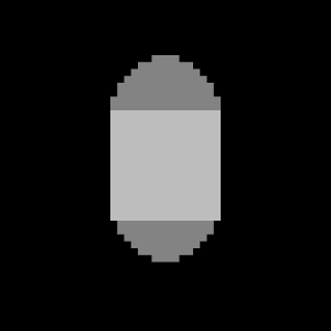 Four simple ways to create arches in Aseprite – Agate DRAGON Games