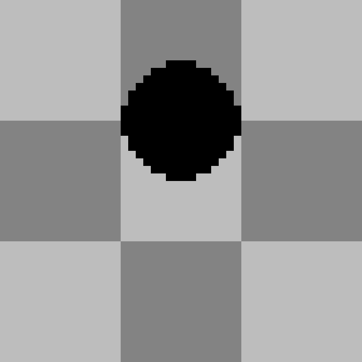 Four simple ways to create arches in Aseprite – Agate DRAGON Games