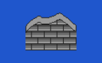 Aseprite Pixel Art Tutorial: How to Create a Ruined Wall – Agate DRAGON ...