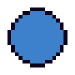 Aseprite tutorial: Creating a bouncing ball animation with squash and stretch – Agate DRAGON Games