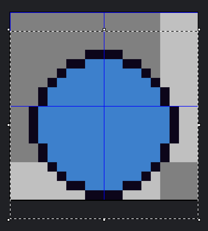 Aseprite tutorial: Creating a bouncing ball animation with squash and ...