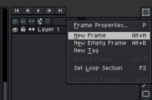 Aseprite tutorial: Creating a bouncing ball animation with squash and ...