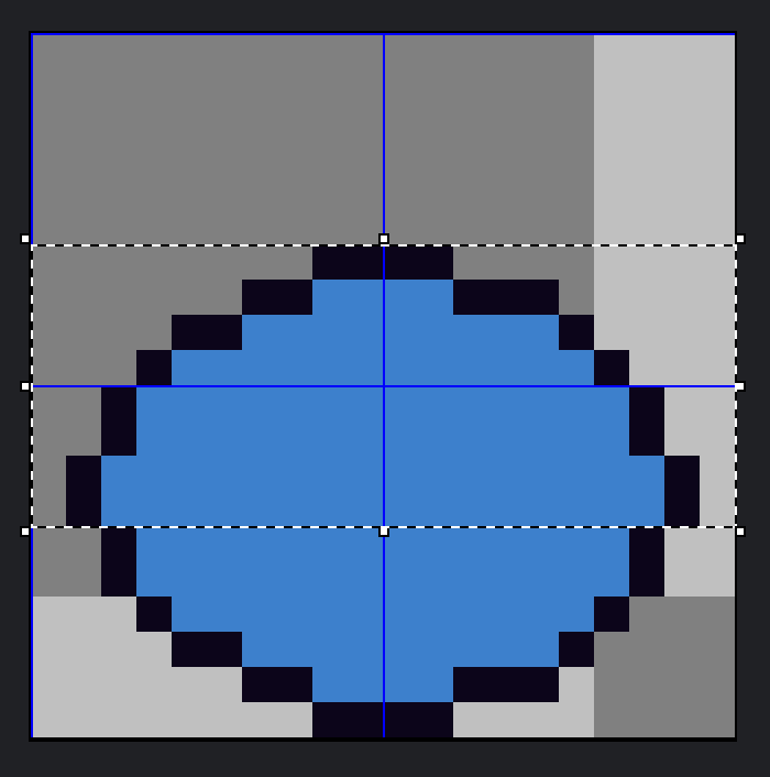 Aseprite tutorial: Creating a bouncing ball animation with squash and ...