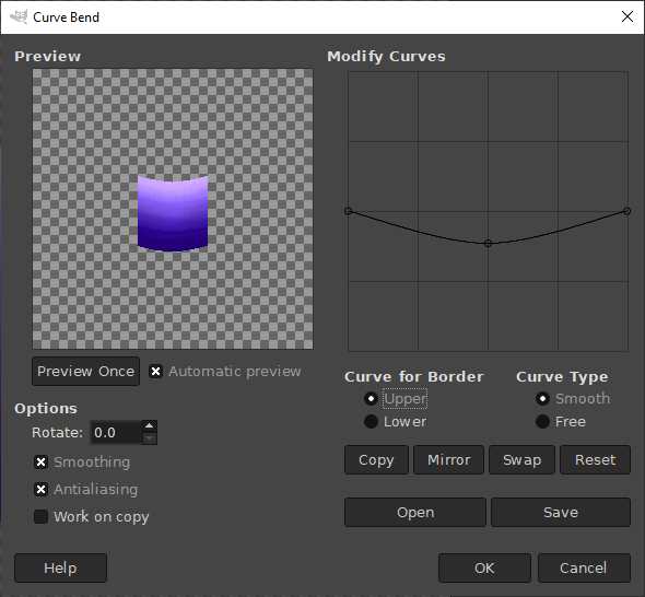 Creating a planet in GIMP – Agate DRAGON Games