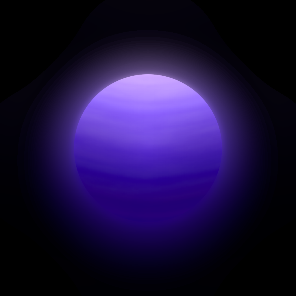 Creating a planet in GIMP – Agate DRAGON Games