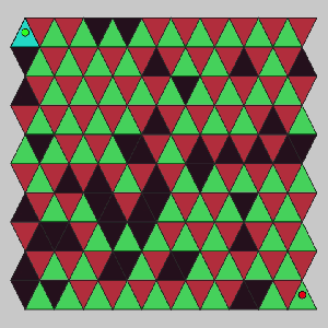 Pathfinder Performance Test – Agate DRAGON Games