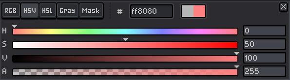 A Guide to Creating Colour Schemes for Digital Art – Agate DRAGON Games