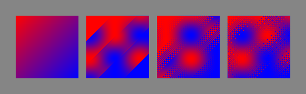Aseprite Pixel Art Tutorial: Dithering – Agate DRAGON Games