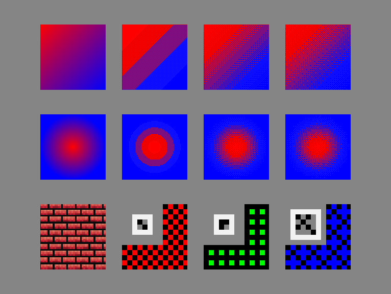 Aseprite Pixel Art Tutorial: Dithering – Agate DRAGON Games