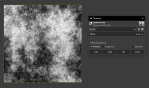 Creating Textures for a Dissolve Shader – Agate DRAGON Games