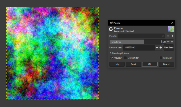 Creating Textures for a Dissolve Shader – Agate DRAGON Games