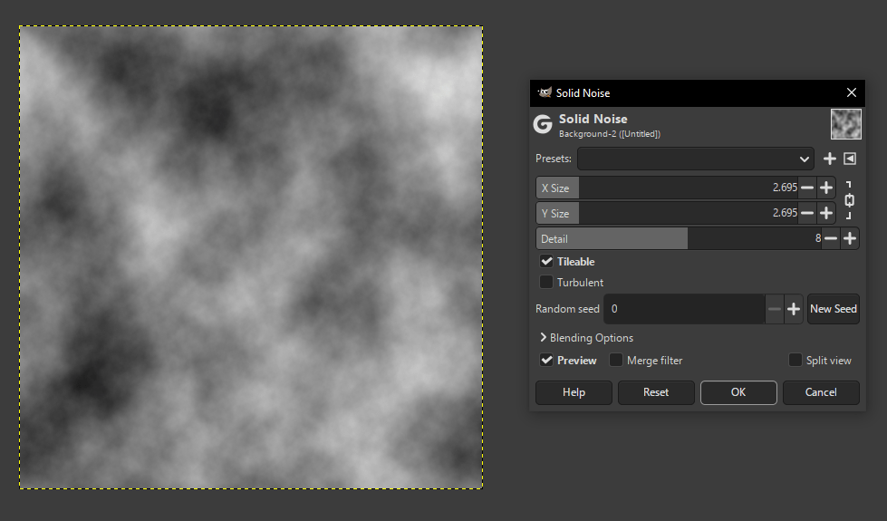 Creating Textures for a Dissolve Shader – Agate DRAGON Games